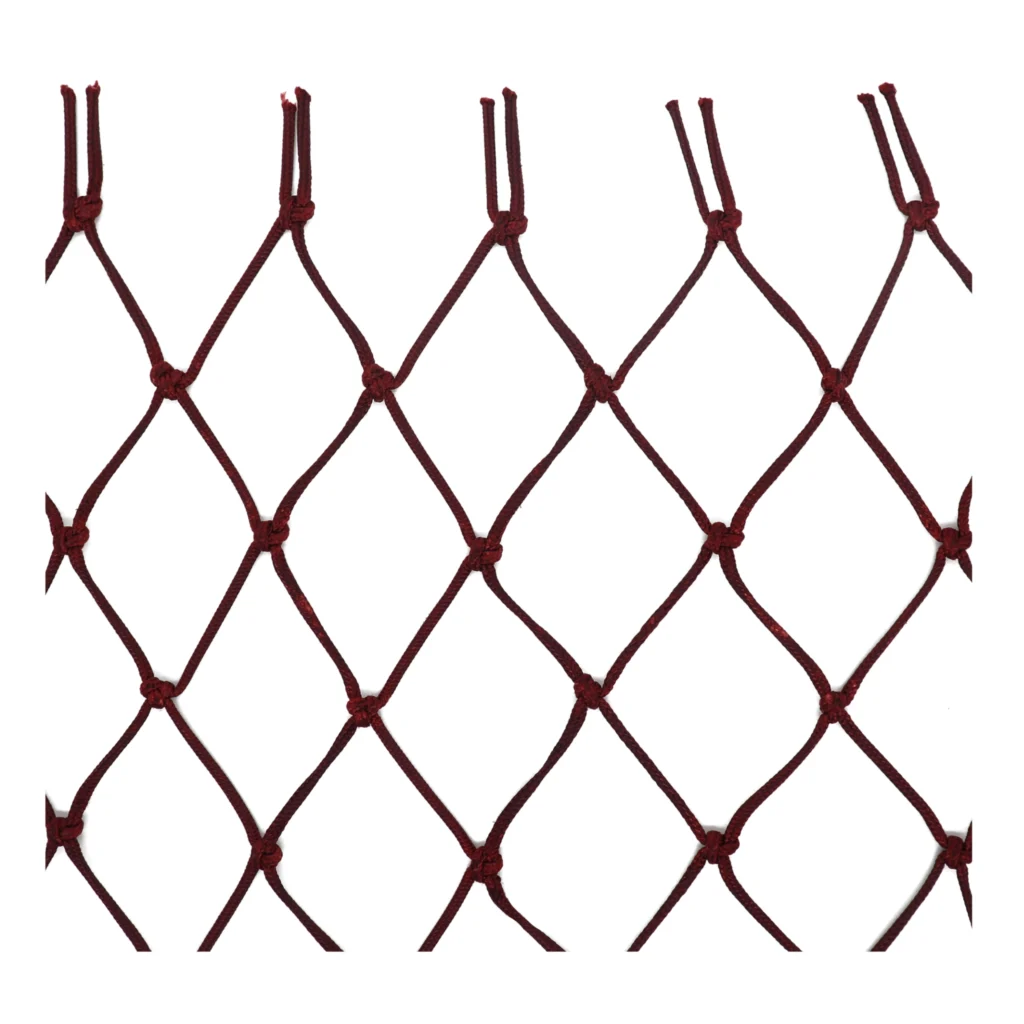 Braided net - fishkoolsports.com