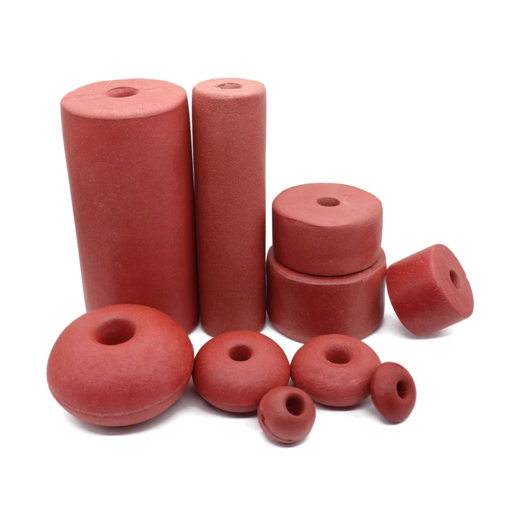 PVC floats - fishkoolsports.com